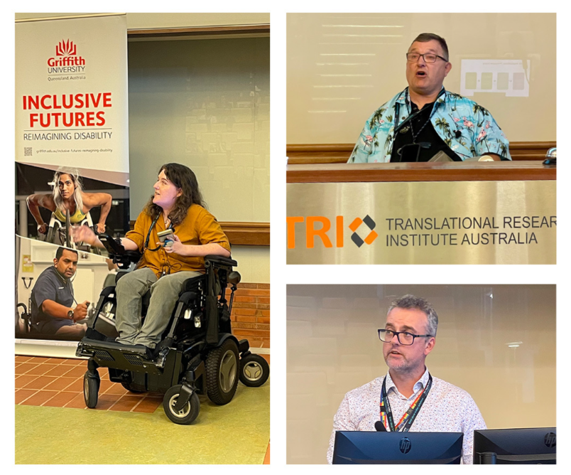 Bold Ideas Better Solutions 2024 Symposium Summary - Hopkins Centre